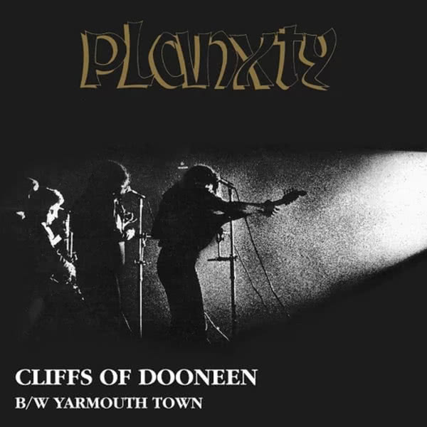 Planxty