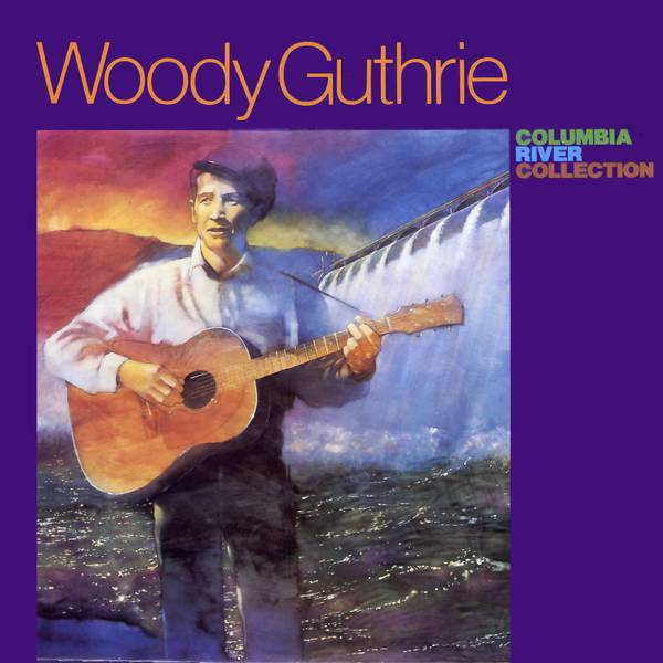 Woody Guthrie