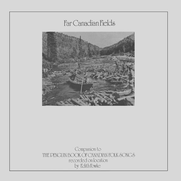 The Penguin Book of Canadian Folk Songs