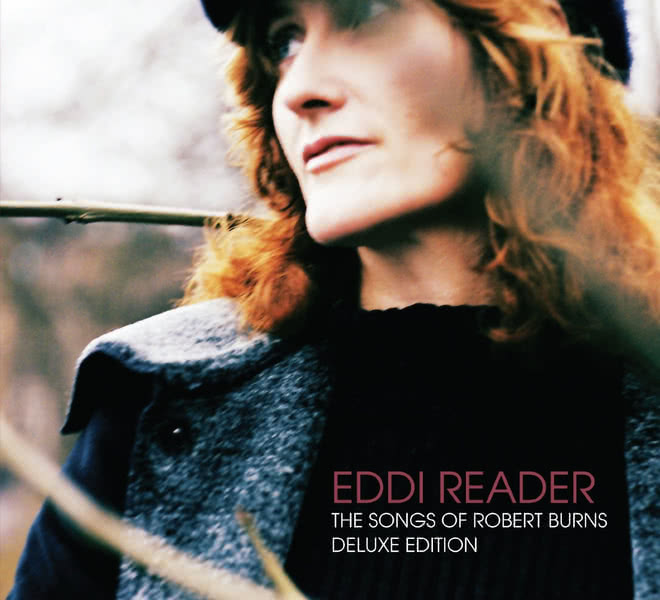 Eddi Reader