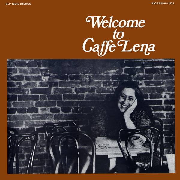 Welcome to Caffe Lena