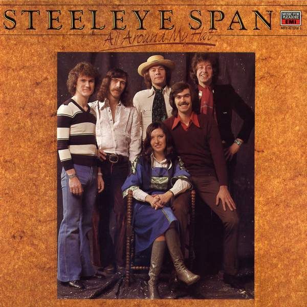 Steeleye Span: All Around My Hat