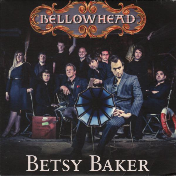 Bellowhead: Broadside