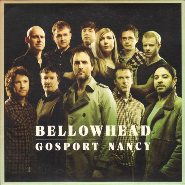 Bellowhead: Revival