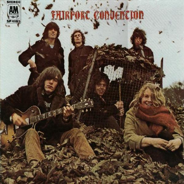 Fairport Convention: What We Did on Our Holidays