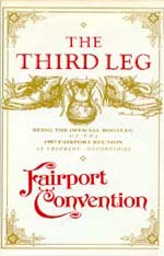 Fairport Convention: The Other Boot / The Third Leg