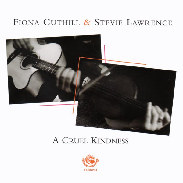 Fiona Cuthill & Stevie Lawrence