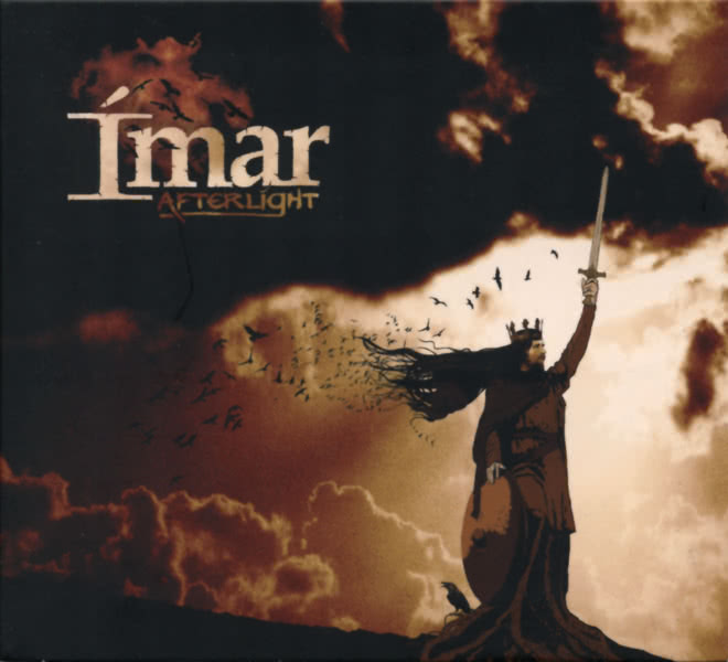 Ímar