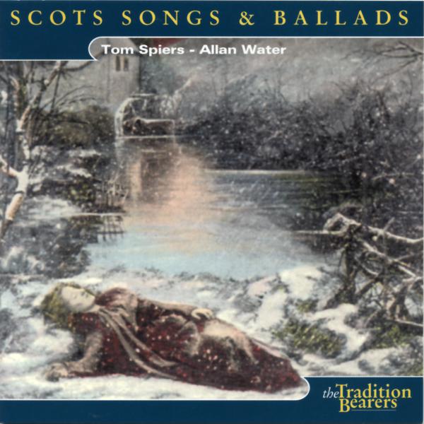 The Gaugers, Tom Spiers