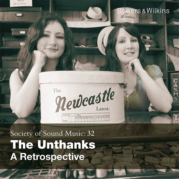 The Unthanks