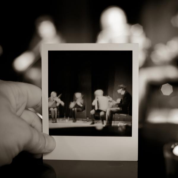 Lori Watson, Innes Watson, Rule of Three, Boreas, ISLE Music