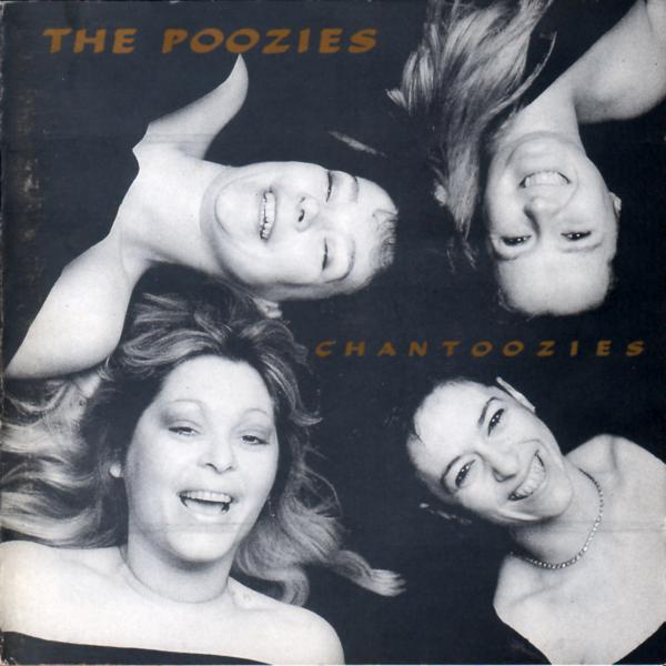 The Poozies