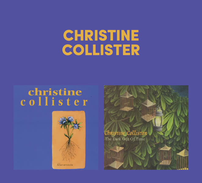 Christine Collister
