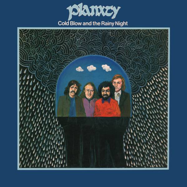 Planxty