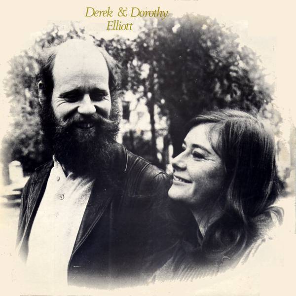 Derek & Dorothy Elliott