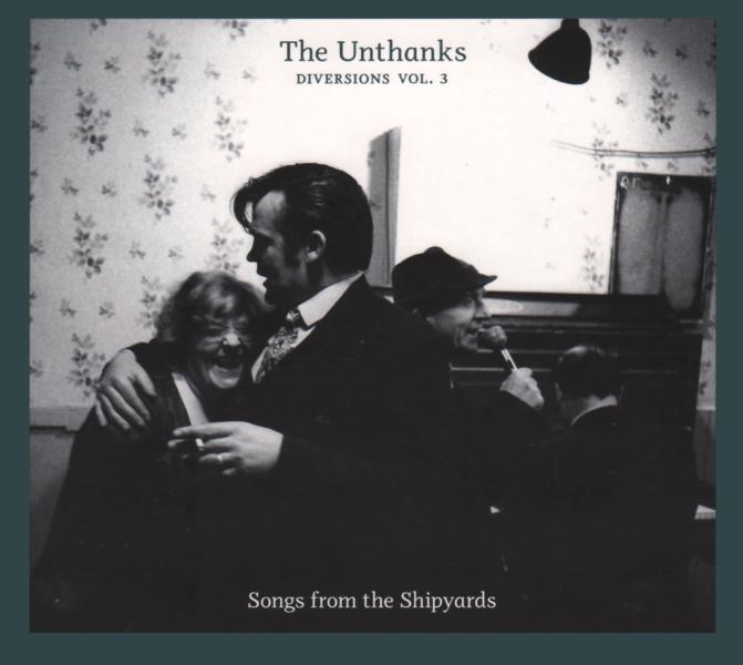 The Unthanks