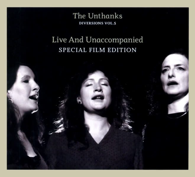 The Unthanks