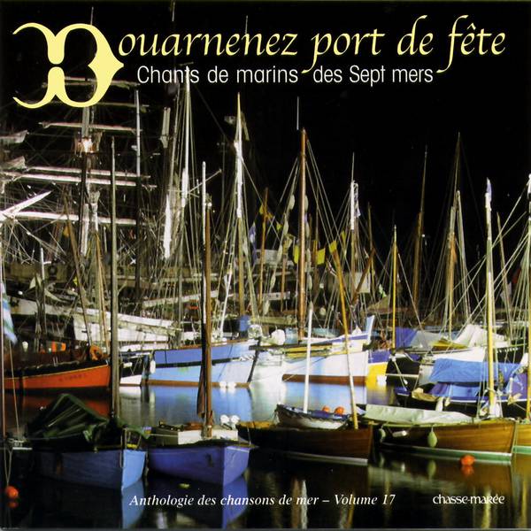 Chants de Marins