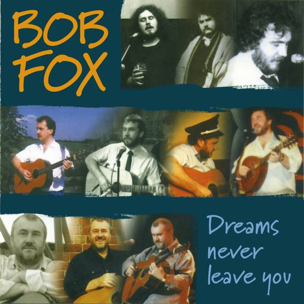 Bob Fox