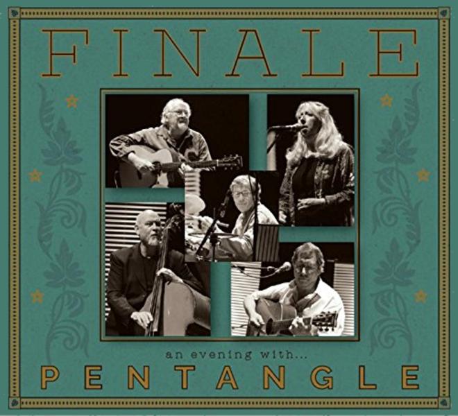 Pentangle