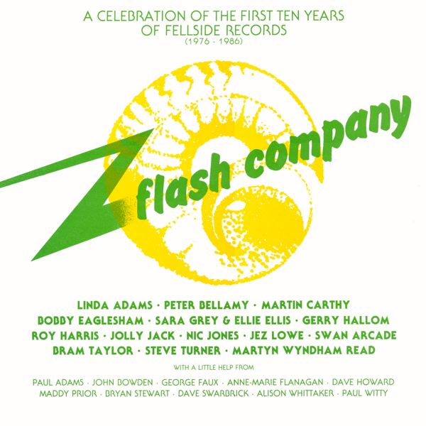 Flash Company