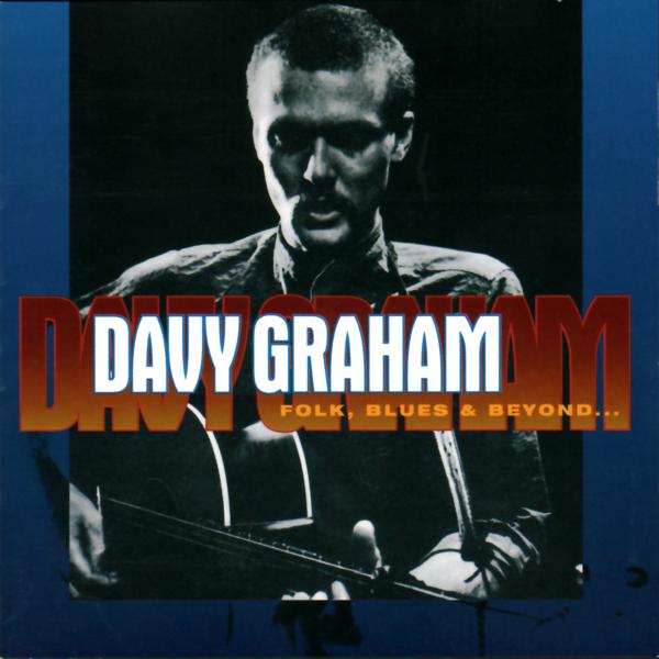 Davy Graham