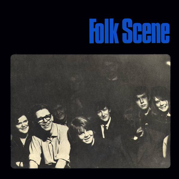 Various Artists: Folk Scene