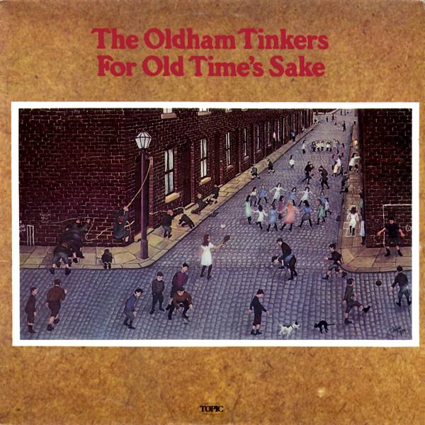 The Oldham Tinkers