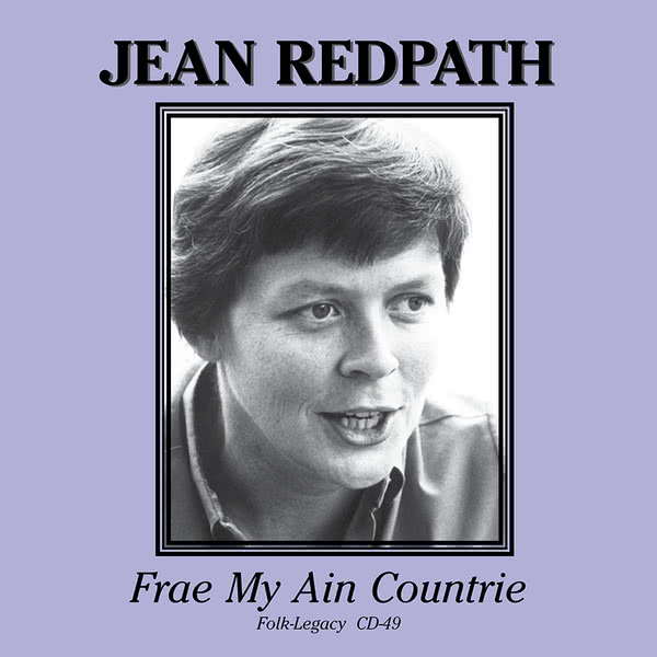 Jean Redpath