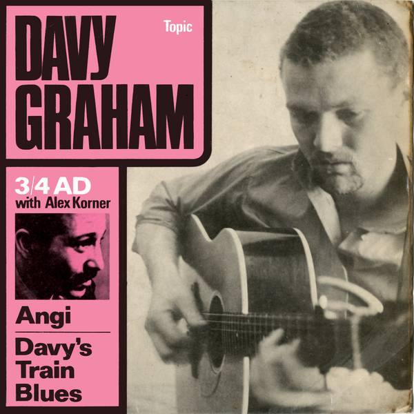 Davy Graham