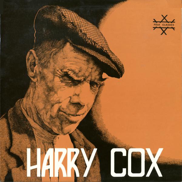 Harry Cox