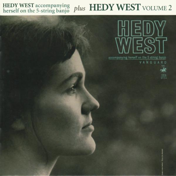 Hedy West