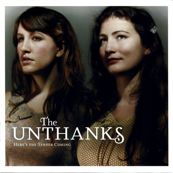 The Unthanks
