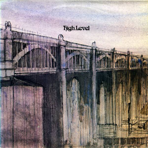 The High Level Ranters