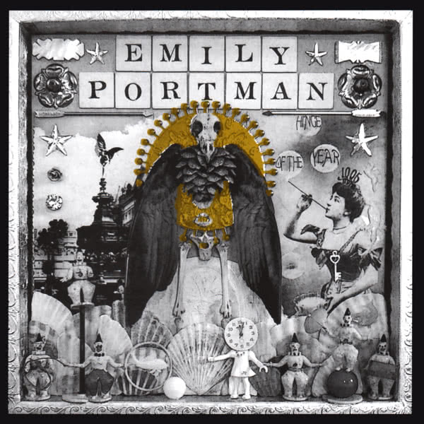 Emily Portman, The Furrow Collective