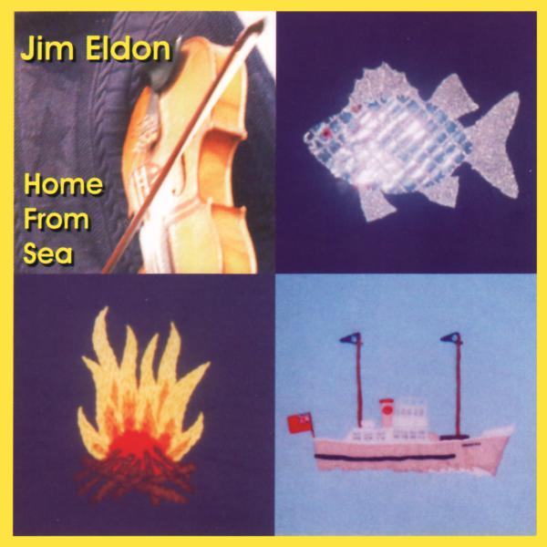 Jim Eldon
