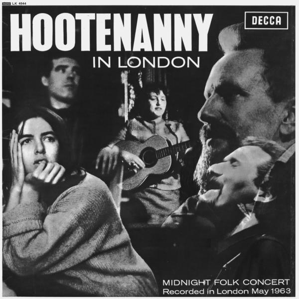 Hootenanny in London