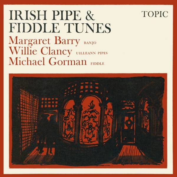 Margaret Barry & Michael Gorman