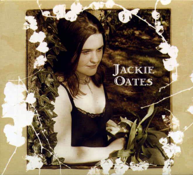Jackie Oates