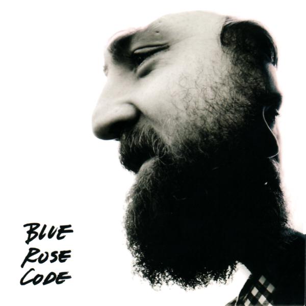 Blue Rose Code