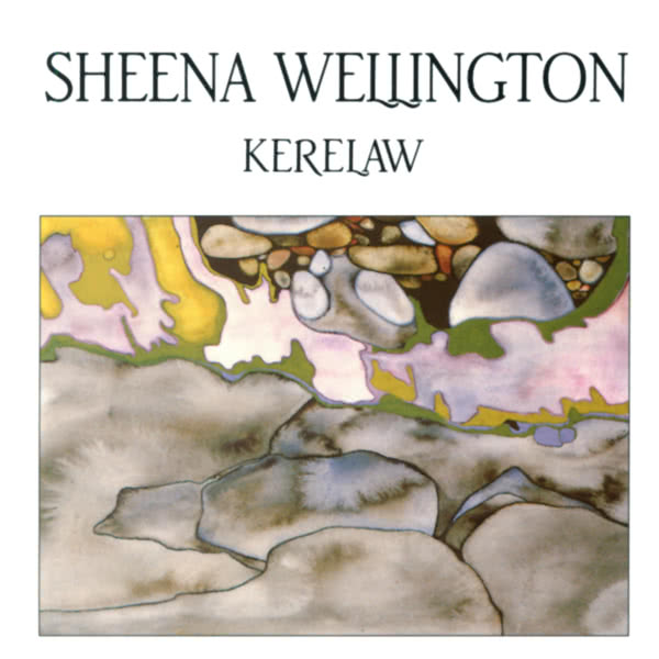 Sheena Wellington
