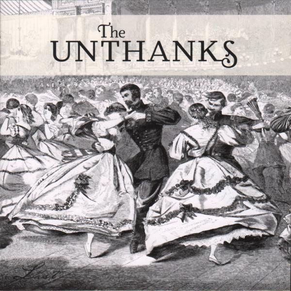 The Unthanks