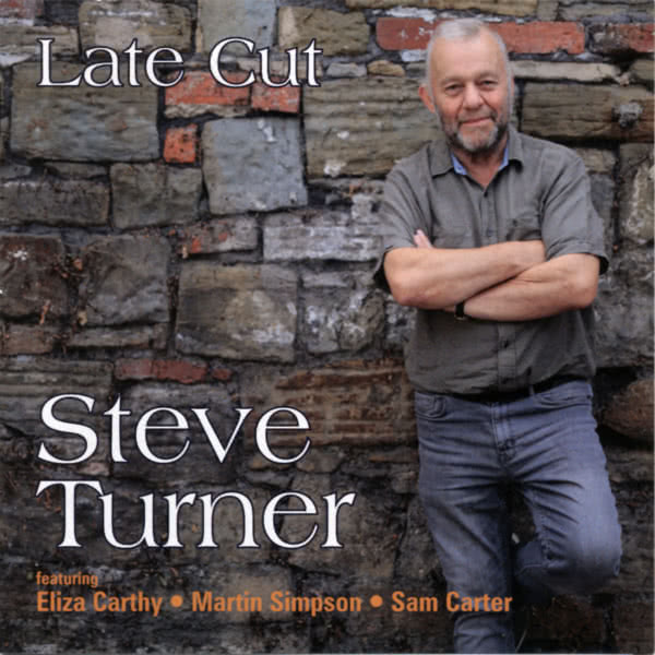 Steve Turner