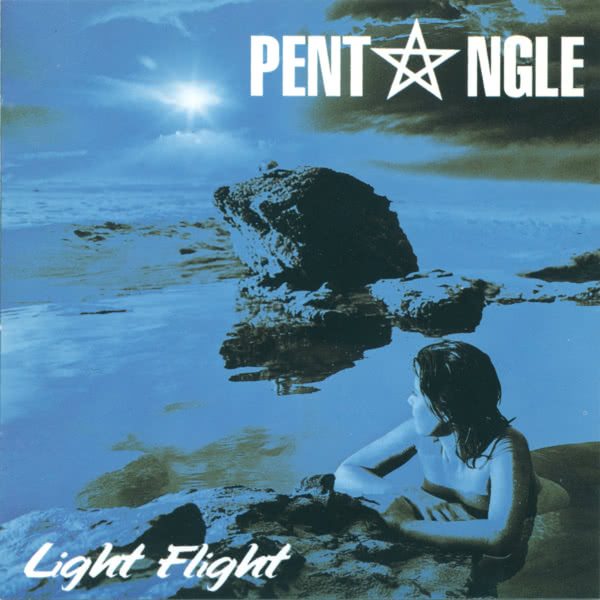 Pentangle