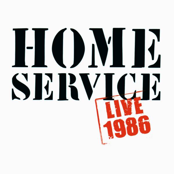John Tams, Home Service