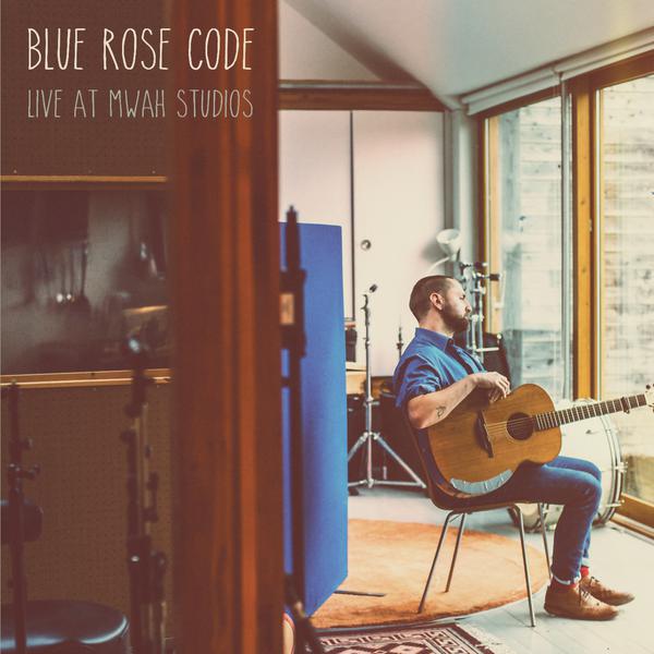 Blue Rose Code