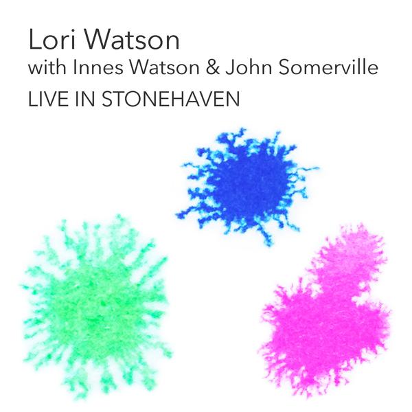 Lori Watson, Innes Watson, Rule of Three, Boreas, ISLE Music