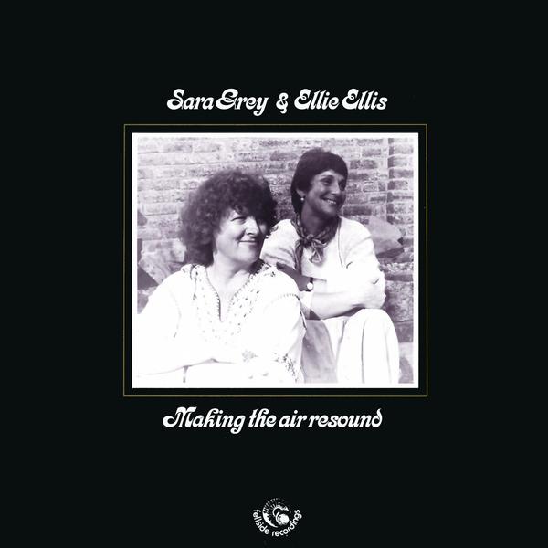 Sara Grey, Kieron Means