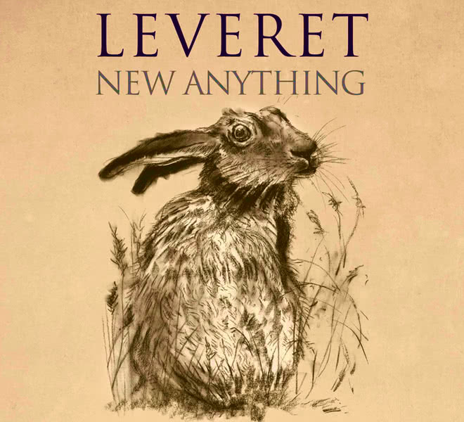 Leveret