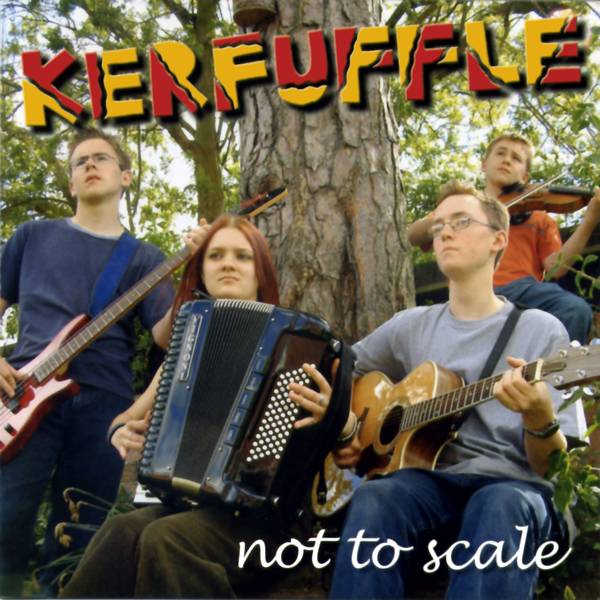Kerfuffle